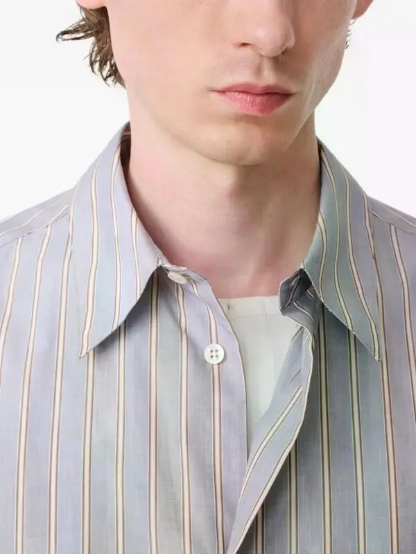 Studio Nicholson Sanko Shirt