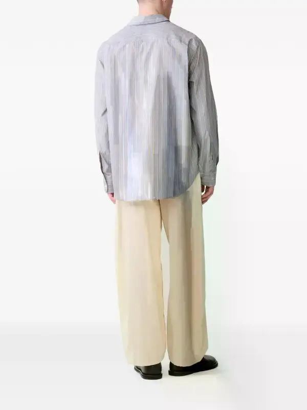 Studio Nicholson View Shirt