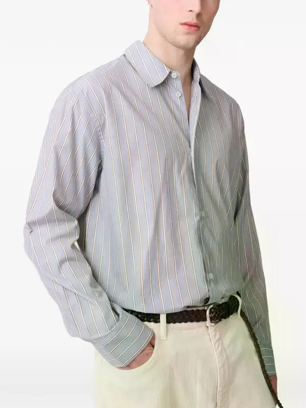 Studio Nicholson View Shirt