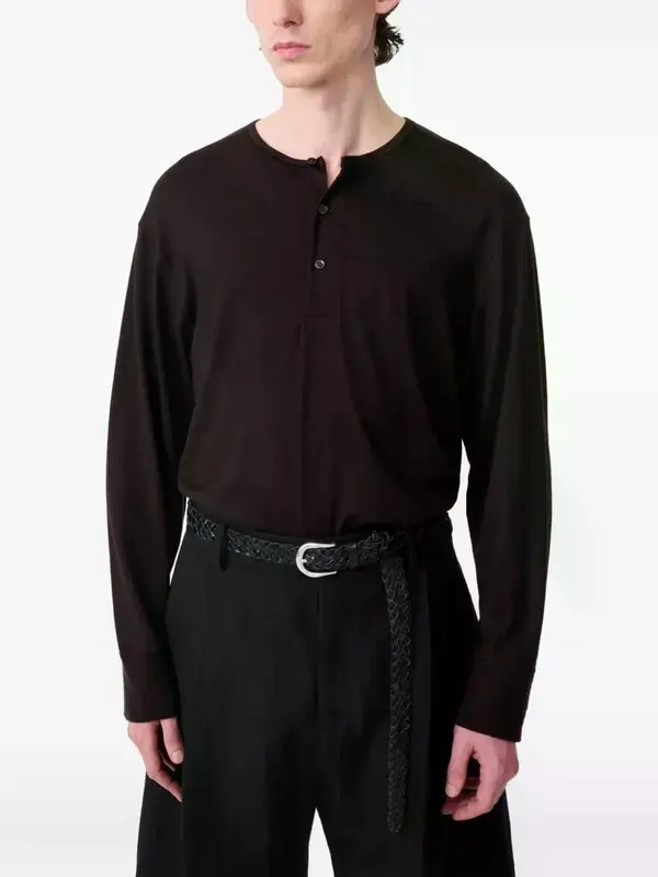 Studio Nicholson Kuyto T-shirt
