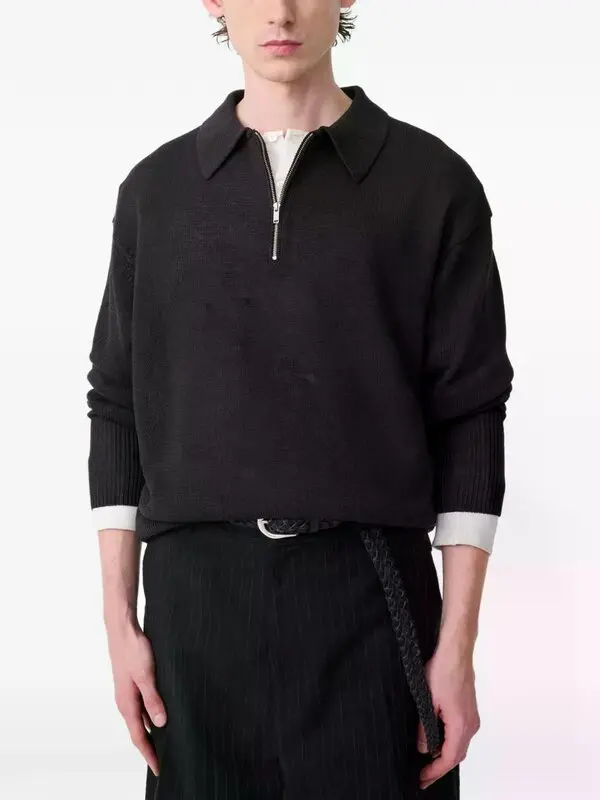 Studio Nicholson Heddy Sweater