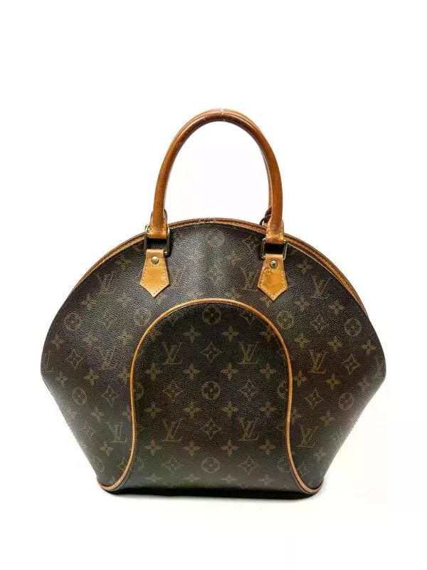 LOUIS VUITTON Monogram Ellipse Gm Tote Bag
