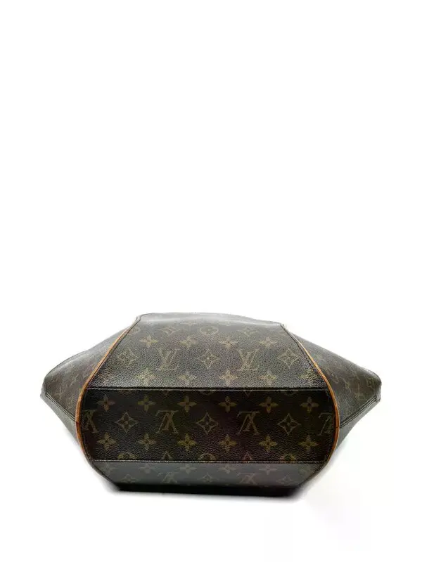 LOUIS VUITTON Monogram Ellipse Gm Tote Bag