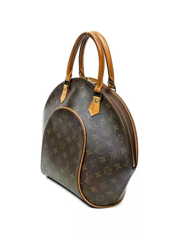 LOUIS VUITTON Monogram Ellipse Gm Tote Bag