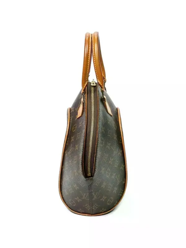 LOUIS VUITTON Monogram Ellipse Gm Tote Bag