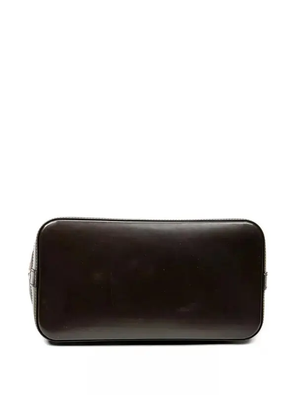 LOUIS VUITTON Alma Pm Bag