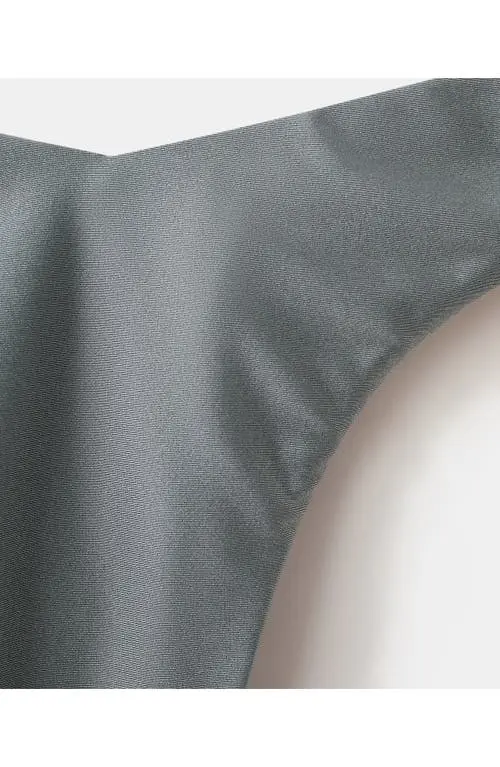 Mango V-cut Tanga Bikini Bottoms
