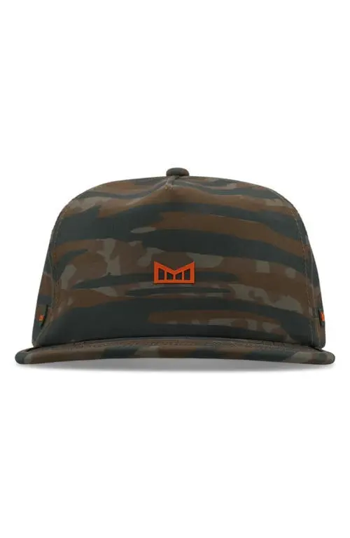 MELIN Hydro Eagle Camo Snapback Ball Cap