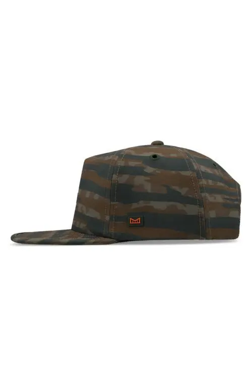 MELIN Hydro Eagle Camo Snapback Ball Cap