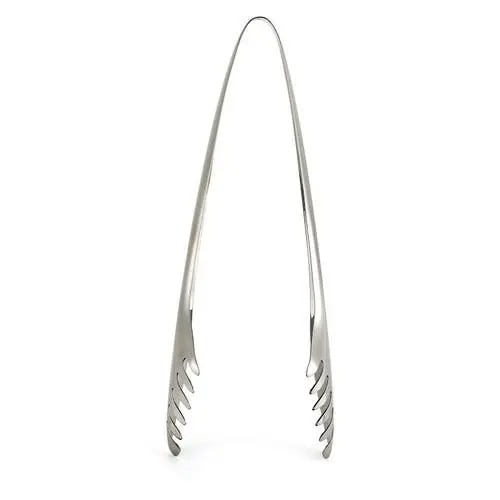 CUISIPRO 11 Inch Tempo Salad Tongs