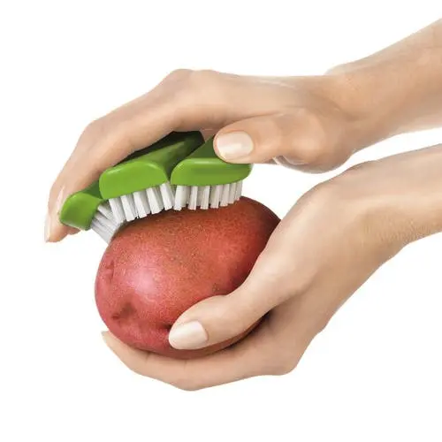 CUISIPRO Vegetable Brush