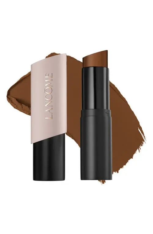 LANCOME Teint Idole Shape Stick Blurring Multi-use Stick - 550 Suede Cool Brownie