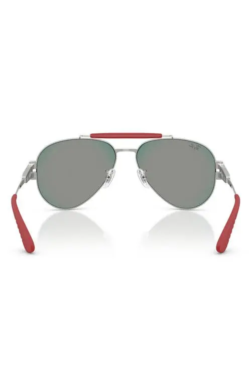 Ray-ban X Ferrari Phantos Sunglasses