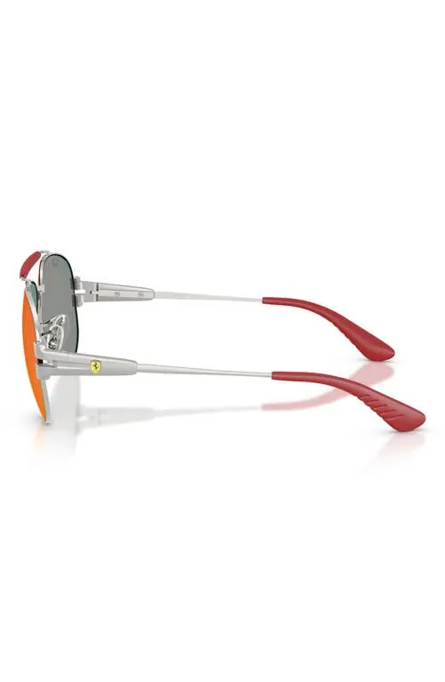 Ray-ban X Ferrari Phantos Sunglasses