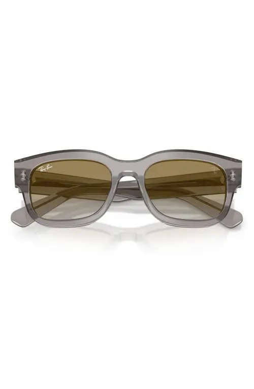 Ray-ban Square Frame Sunglasses