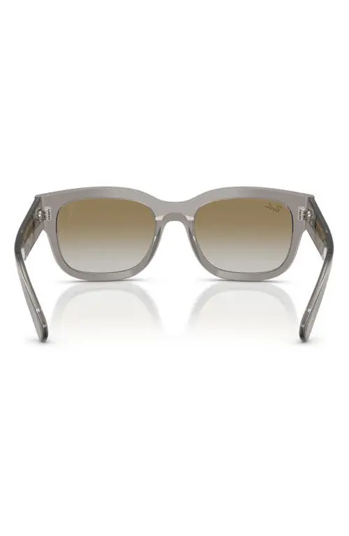 Ray-ban Square Frame Sunglasses