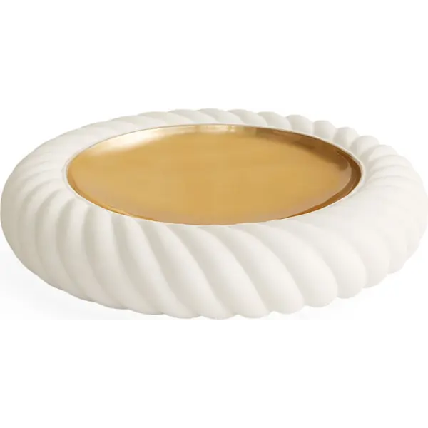 Jonathan Adler Geneva Decorative Bowl