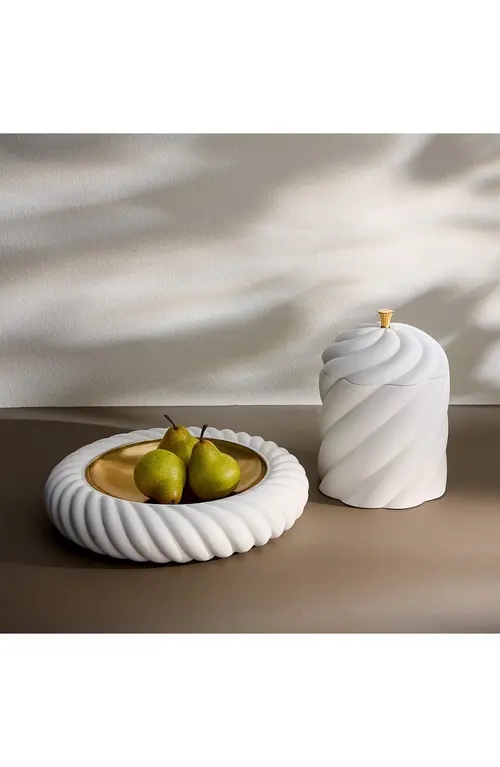 Jonathan Adler Geneva Decorative Bowl