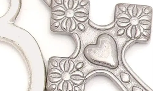 PETIT MOMENTS Lover Key Chain