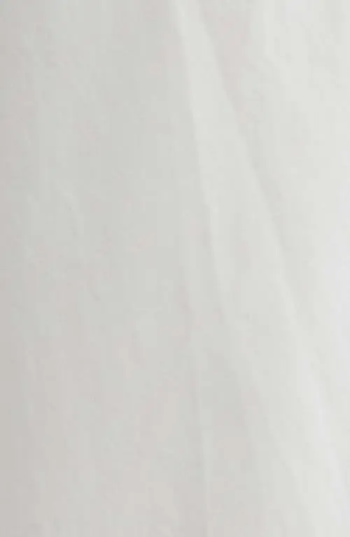 DAMSON MADDER Florintina Ruffle Bloomers Crop Wide Leg Pants