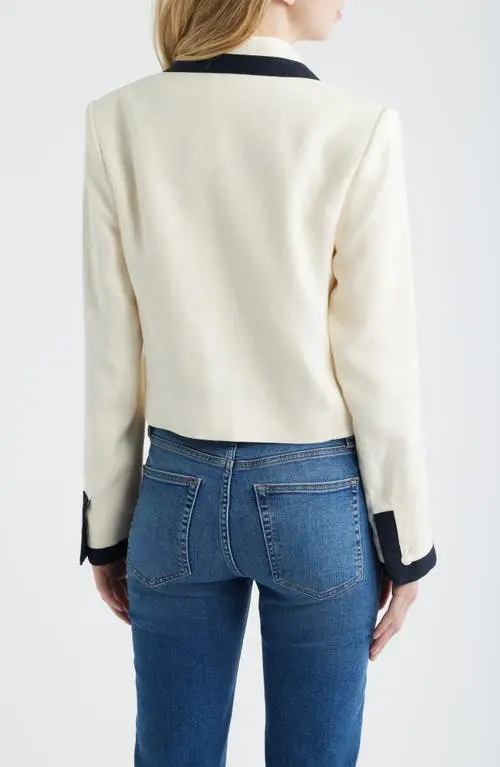 FRAME The Cabana Jacket