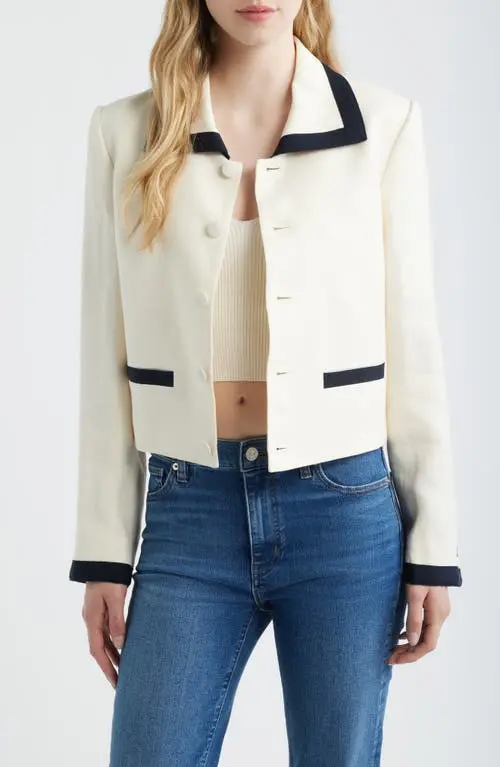 FRAME The Cabana Jacket