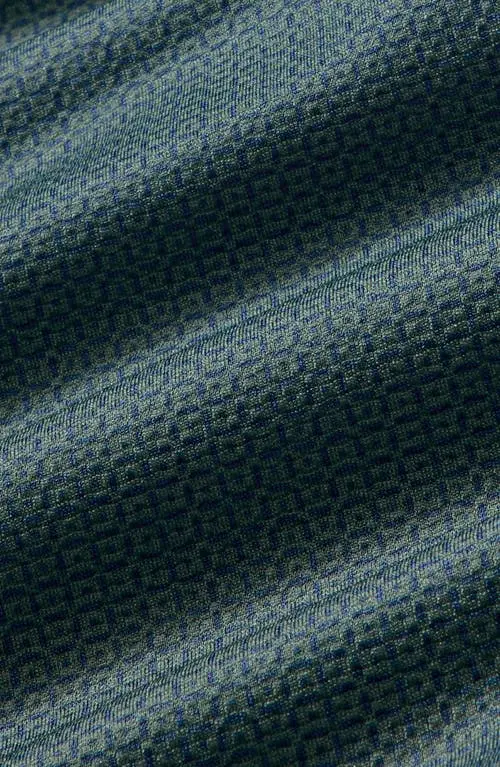 Mizzen+main Haylard Trim Fit Polo