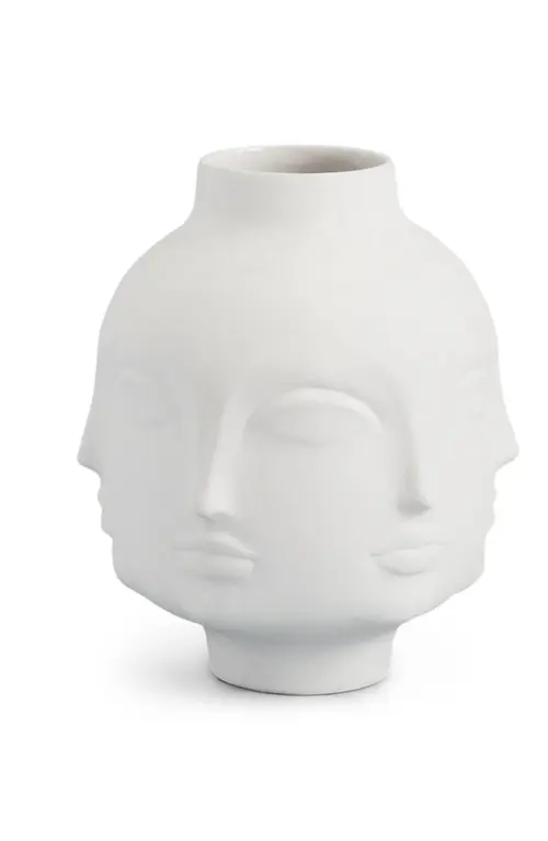 Jonathan Adler Dora Maar Vase - White