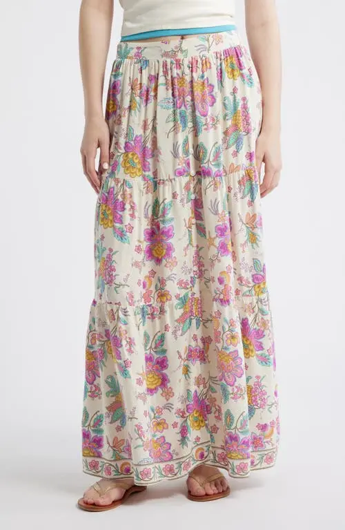 Rip Curl Half Moon Bay Wide Leg Pants