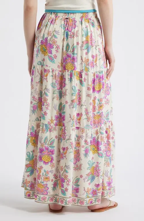 Rip Curl Half Moon Bay Wide Leg Pants