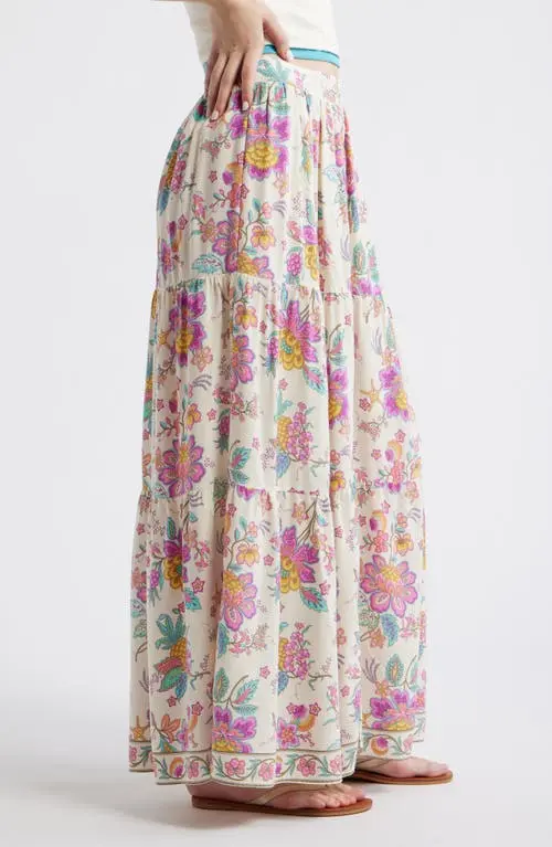 Rip Curl Half Moon Bay Wide Leg Pants