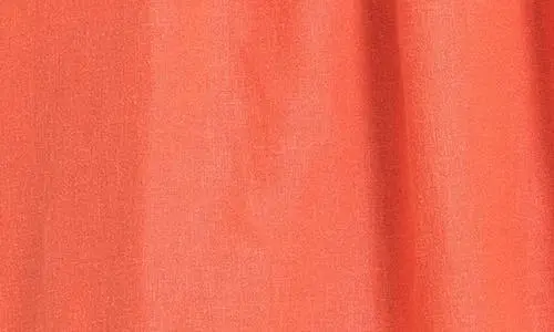 ESTELLE Kaia Linen Blend Midi Skirt