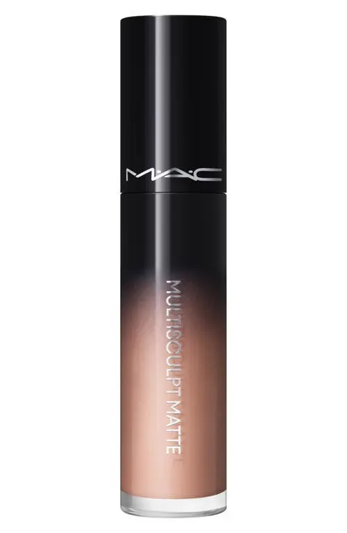 MAC COSMETICS Multisculpt Matte Liquid Eye Shadow + All Over Color - Painterly