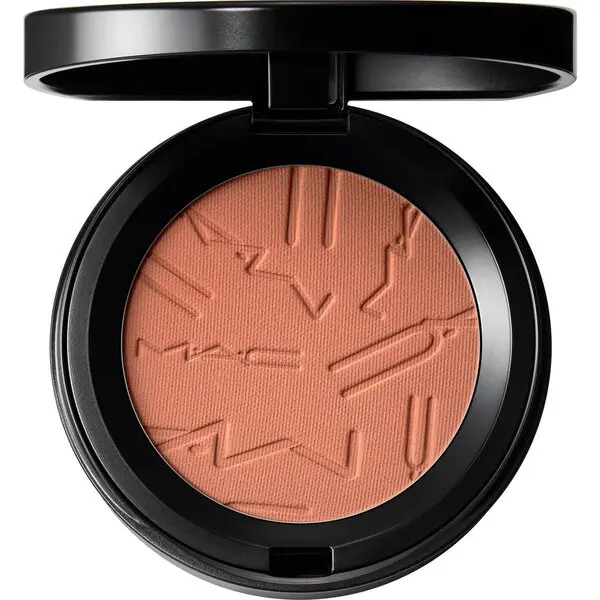 MAC COSMETICS Skinfinish Colorstruck Blush - Gingerly