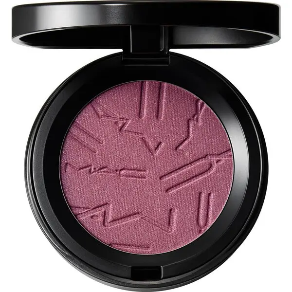 MAC COSMETICS Skinfinish Colorstruck Blush - Plush