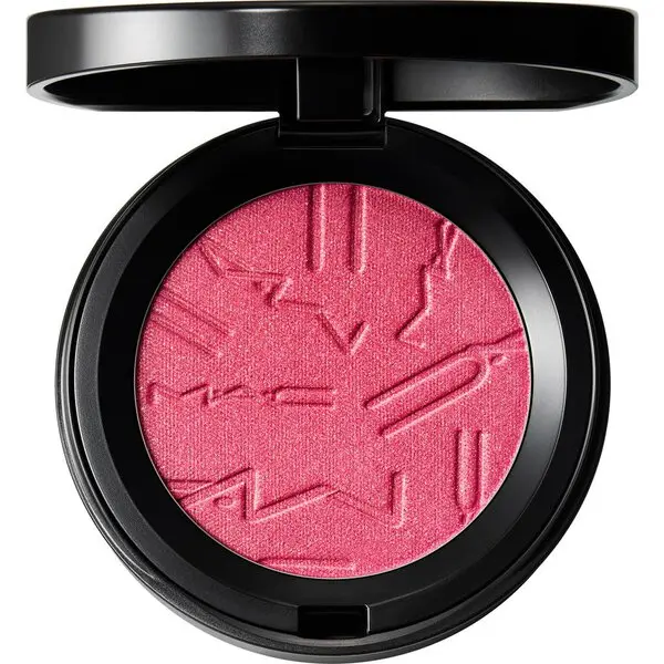 MAC COSMETICS Skinfinish Colorstruck Blush - Pony