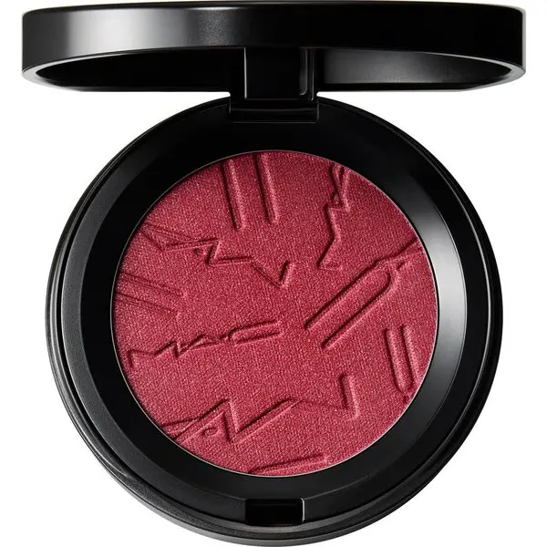 MAC COSMETICS Skinfinish Colorstruck Blush - Ruby Wooed