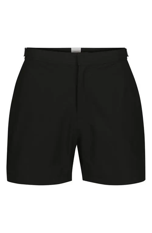 Swims Breeze Swim Trunks - Black