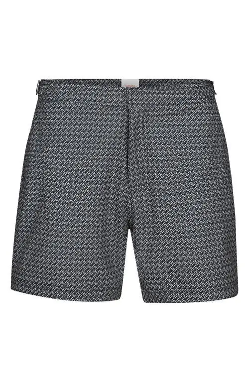 Swims Breeze Swim Trunks - Grey
