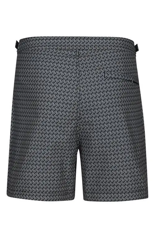 Swims Breeze Swim Trunks - Grey