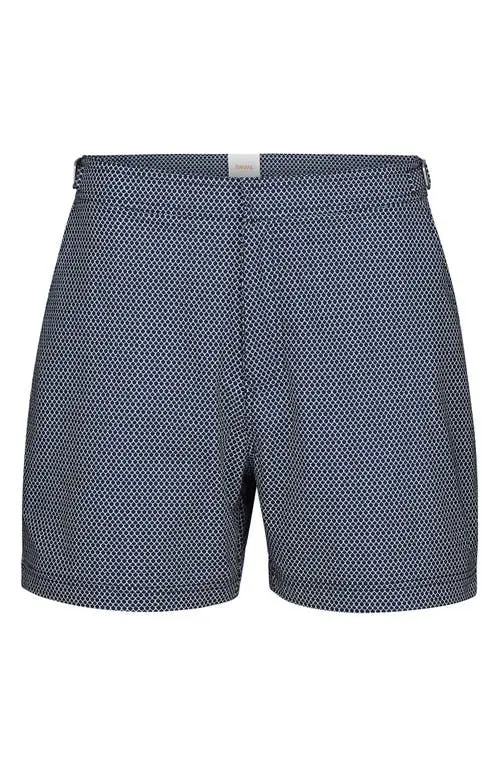 Swims Breeze Swim Trunks - Marine