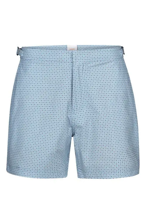 Swims Breeze Swim Trunks - Royal