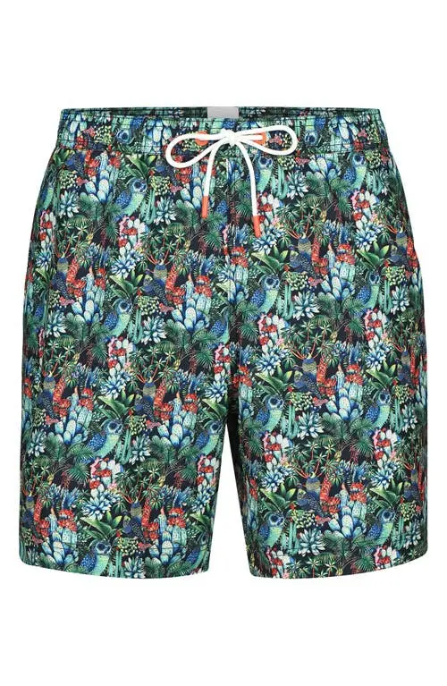 Swims Breeze Swim Trunks - Grass