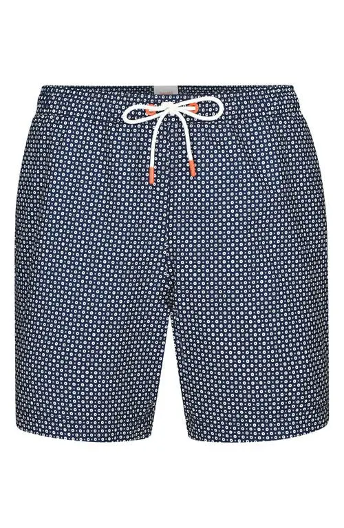 Swims Breeze Swim Trunks - Marine
