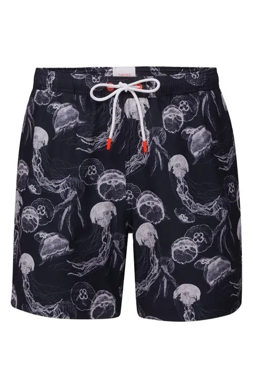 Swims Breeze Swim Trunks - Midnight