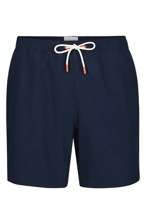 Swims Breeze Swim Trunks - Navy