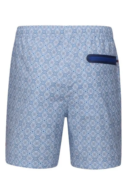 Swims Breeze Swim Trunks - Royal