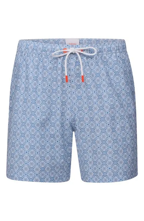 Swims Breeze Swim Trunks - Royal