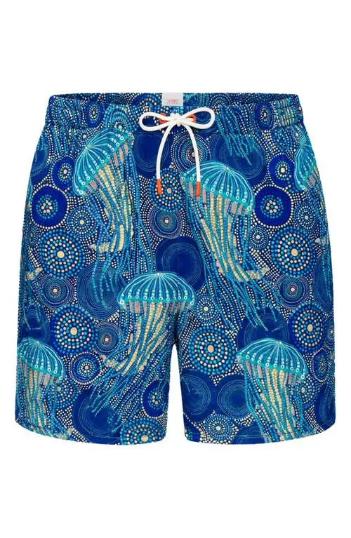 Swims Breeze Swim Trunks - Swims Blue