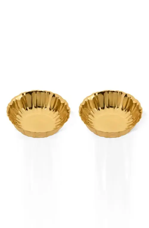 Aerin Mairie Set Of Two Small Bowls